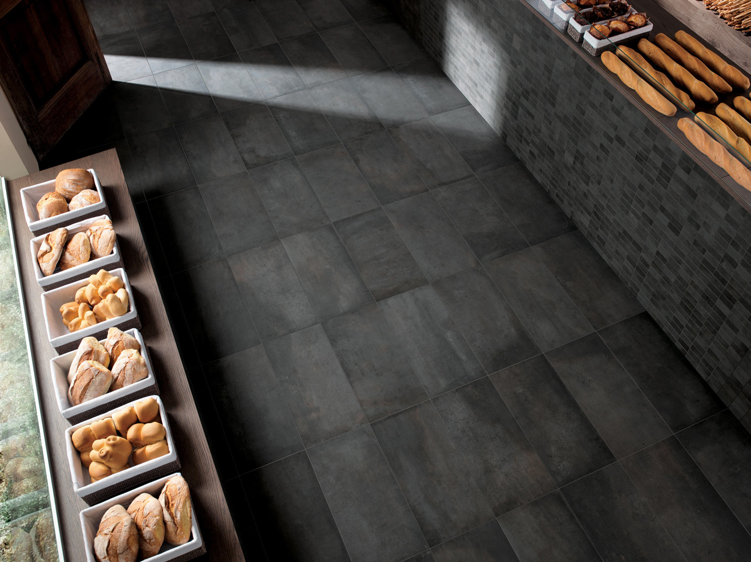 Piastrelle 30x60 | Mattonelle 30x60 in Gres Porcellanato | Novoceram