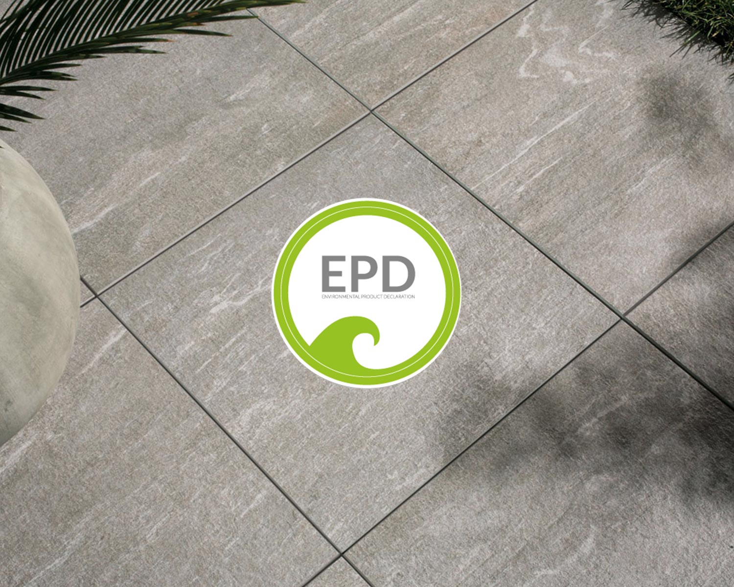 EDP - Environmental Product Declaration